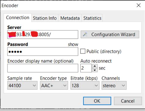 Streammer Online Radiocaster Cloudflare Nginx AzuraCast AzuraCast Discussion GitHub