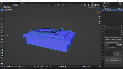 Failed To Load 3d Scene Loading Failedwhen Using Udims — Polycount