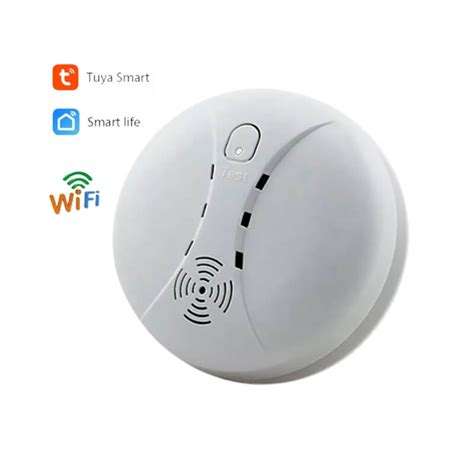 Smart Security Alarm System Kit House Home Alarm Systems Wifi Gsm