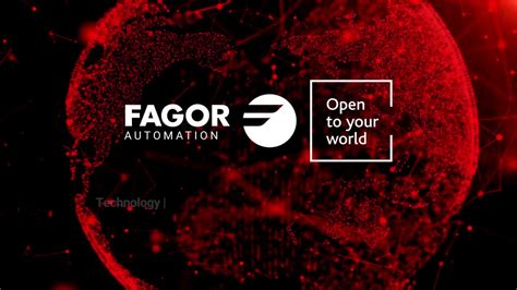 Fagor Automation Cnc And Feedback Systems Automation Solutions On Linkedin Technology