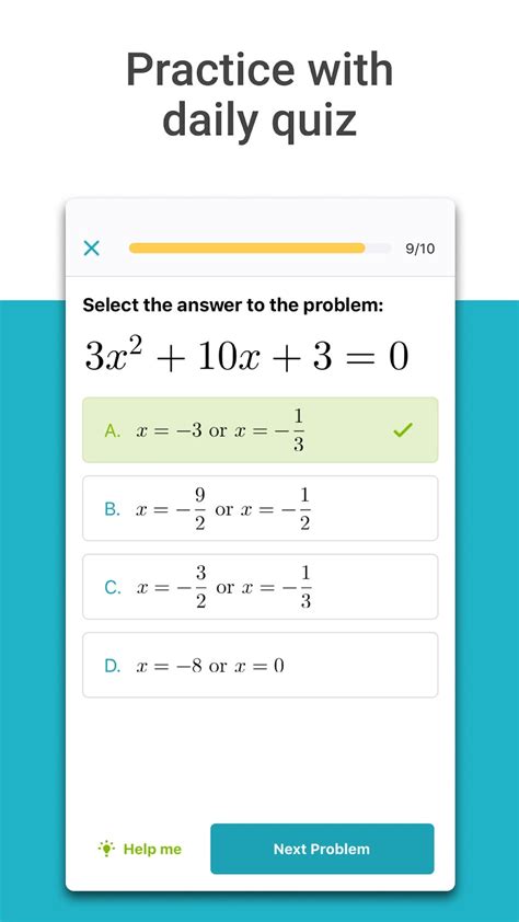 Microsoft Math Solver Apk Pour Android Télécharger