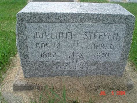 William Steffen
