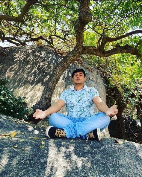 Suprimi Kumar Bisoyi On Linkedin Meditation 🧘‍♂️ Is Important In Corporate Life To Reduce