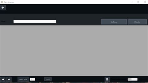 Add API To VMix RoiTec Docs