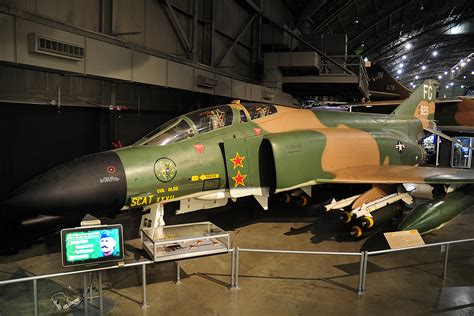 F4 Phantom Usaf