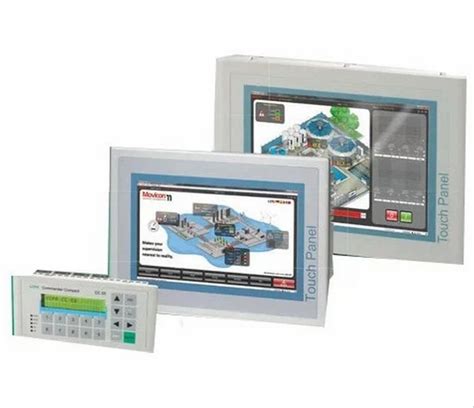 HMI Text Panel At 2000 HMI In Pune ID 11819750048
