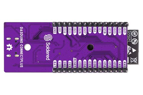Dasduino Connectplus
