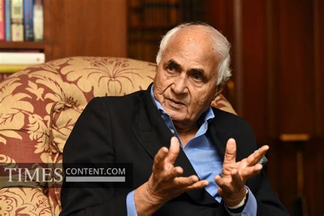 Kushal Pal Singh Business Photo Dlf Chairman Kushal Pal