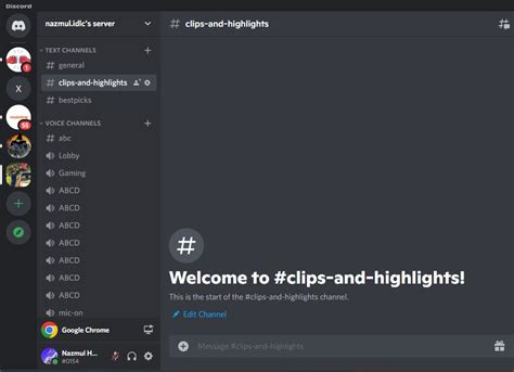 How To Join A Discord Server With A Code Enjoytechlife