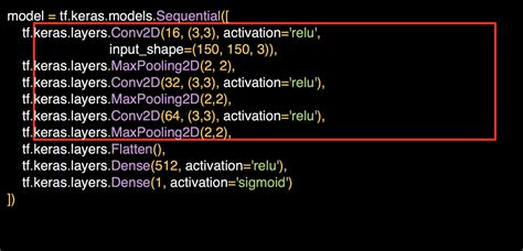 Tensorflow 2 Convolutional Neural Networks In Tensorflow 1 Week