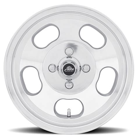 American Racing Custom Wheels Vna69 Ansen Sprint Wheels And Vna69 Ansen