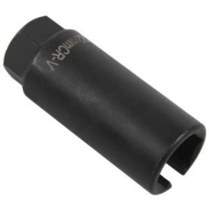 Car Oxygen Sensor Drive Socket Wrench O Removal Tool