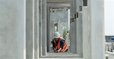 Delivering Customer Delight In The Cement Industry With Erp