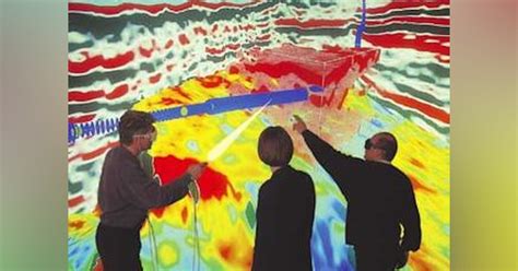 Real Time Data Delivery Evolving Into Informed Execution Offshore