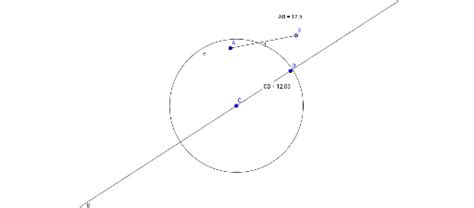 Segment Copy Geogebra