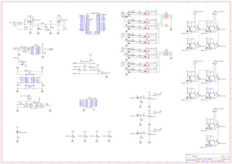 El Profe Zurco Mini Plc Para Openplc Con Esp32 V2 0 Puerto Usb C