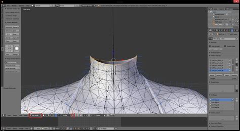 Neck Seam Removal Tutorial Sfxt Mods
