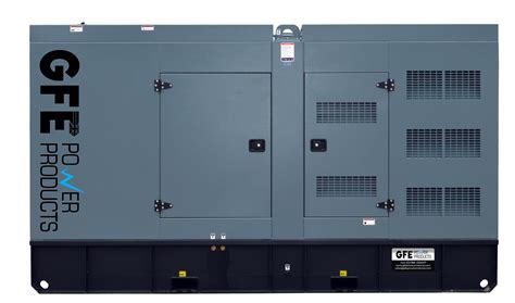 Gfe 100kva Diesel Generator Gfe110ggf