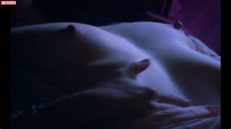 Nackte Lucy Jenner In The Seventh Sense