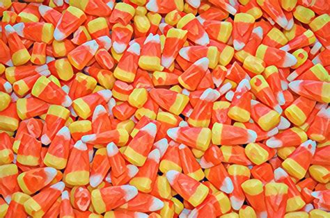 Does Candy Corn Have Bugs In It Yes And No Well… Thats The Short… By Abbey Food Science