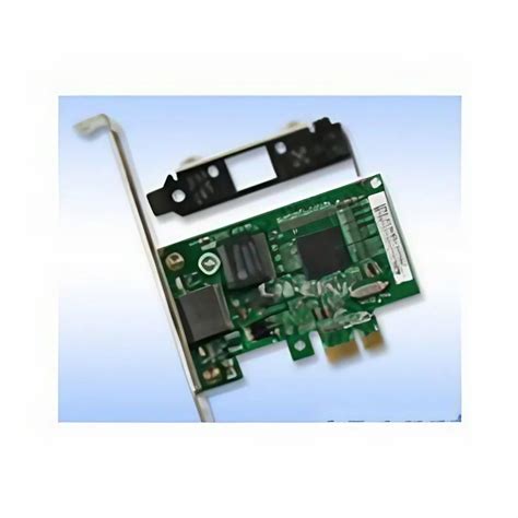 Pci Express Gigabit Lan Card Broadcom Bcm5751 Chipset At Best Price In