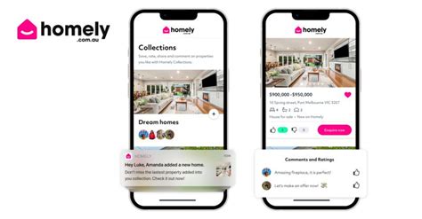 Nando Greco On Linkedin Homely Releases Industry First Feature For