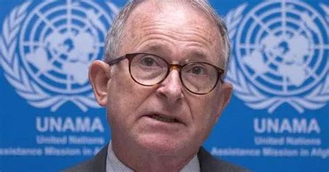 گزارشگر سازمان ملل حمله به زیارتگاه صوفیان در بغلان را محکوم کرد