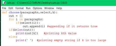 Solved Write The About Function Which Takes A List Of Chegg Com