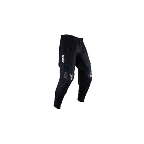 Штаны Leatt 45 Enduro Pant Black 42 2024 5023031807