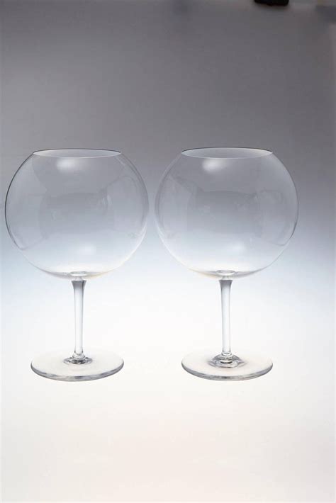 Pair Of Baccarat Crystal Dégustation Romanée Conti Tasting Wine Glasses At 1stdibs Baccarat