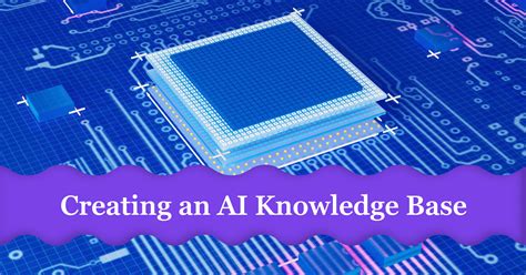 a comprehensive guide to ai knowledge bases for enhanced customer