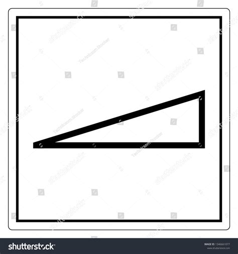 Variability Symbol Sign Vector Illustration Isolate Stock Vector Royalty Free 1346661077