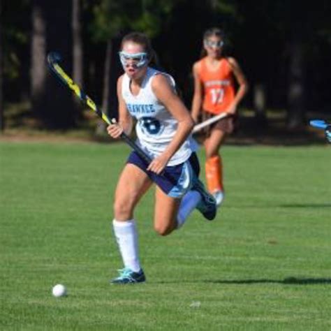 Amanda Franks Field Hockey Recruiting Profile