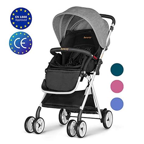 Best Affordable Strollers 2022 Comparison And Buyer Guide