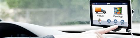 Driver Management System And Software Enhance Fleet Safety