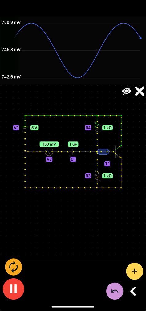 Why Does Voltage Divider Biasing Only Work In This Circuit When Theres A Coupling Capacitor