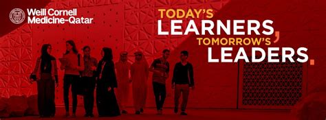 Weill Cornell Medicine Qatar Alumni