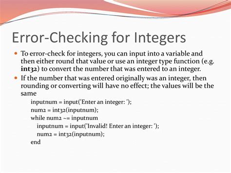 Loop Statements And Vectorizing Code Ppt Download