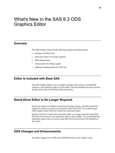Pdf Sas 93 Ods Graphics Editor Users Guide Dokumentips