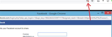 Javascript Error While Trying To Customize A Facebook Share Button