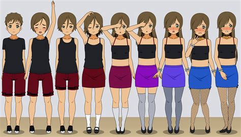 Tg Tf 3 By Chrystalm On Deviantart