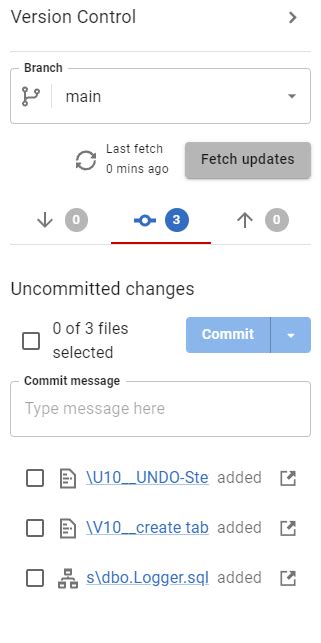 Friday Flyway Tipsthe Version Control Blade Sqlservercentral