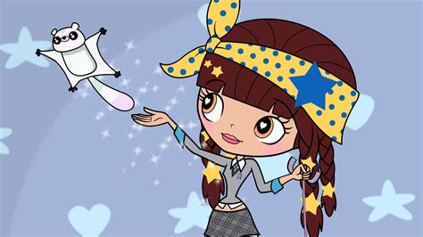 Kuu Kuu Harajuku Abc Iview