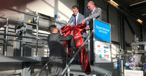 Dmtf Officially Handed Over To Fcoe Flowcenter