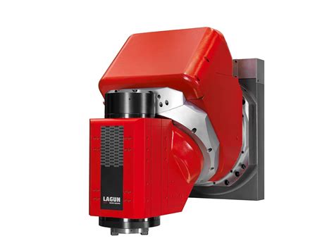 Laguns 5 Axis Machines Lagun Engineering┃quality Manual And Cnc