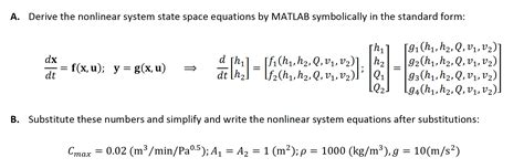 Problem Points Include MATLAB Code Highlight Chegg