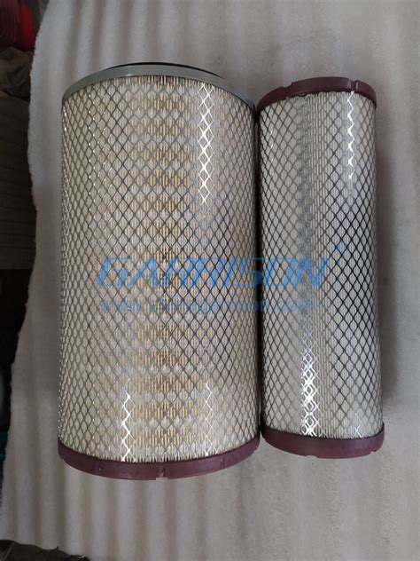 Heavy Duty Machinery Spare Part Filter Sinotruk Engine Spare Part And