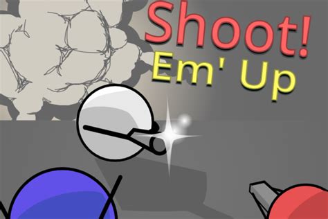 简单射击游戏 Scratch编程