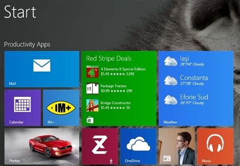 Microsoft Not Working On Windows Report Says Softpedia
