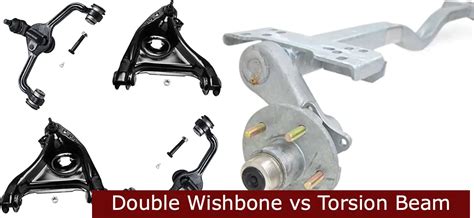 Trailing Arm Vs Torsion Beam At Marisa Randolph Blog